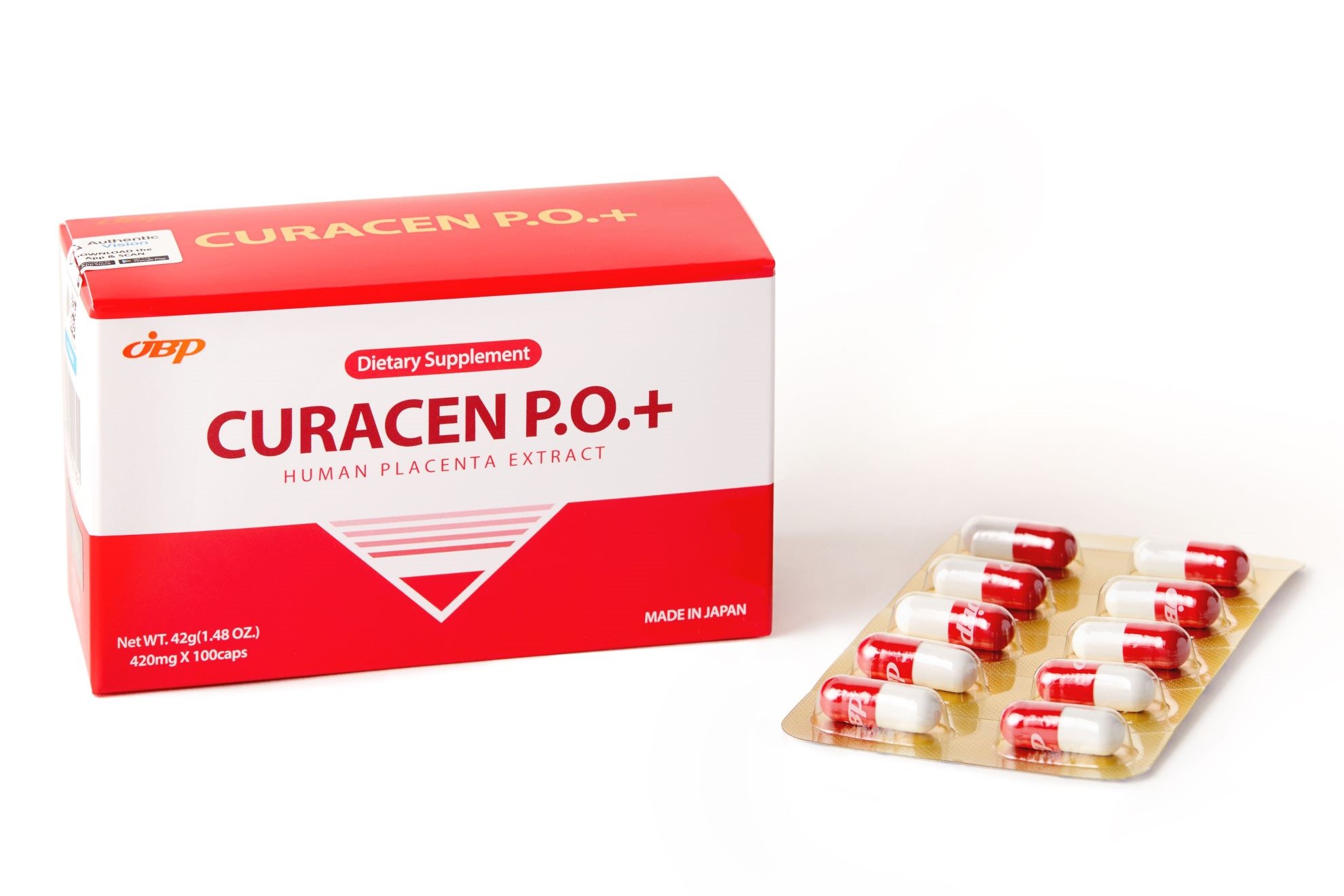 產品 | 株式會社日本生物製劑